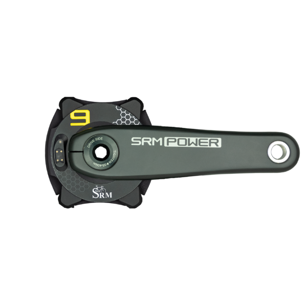 SRM POWER SHOP | 世界最高のパワーメーター[SRM]の国内正規代理店