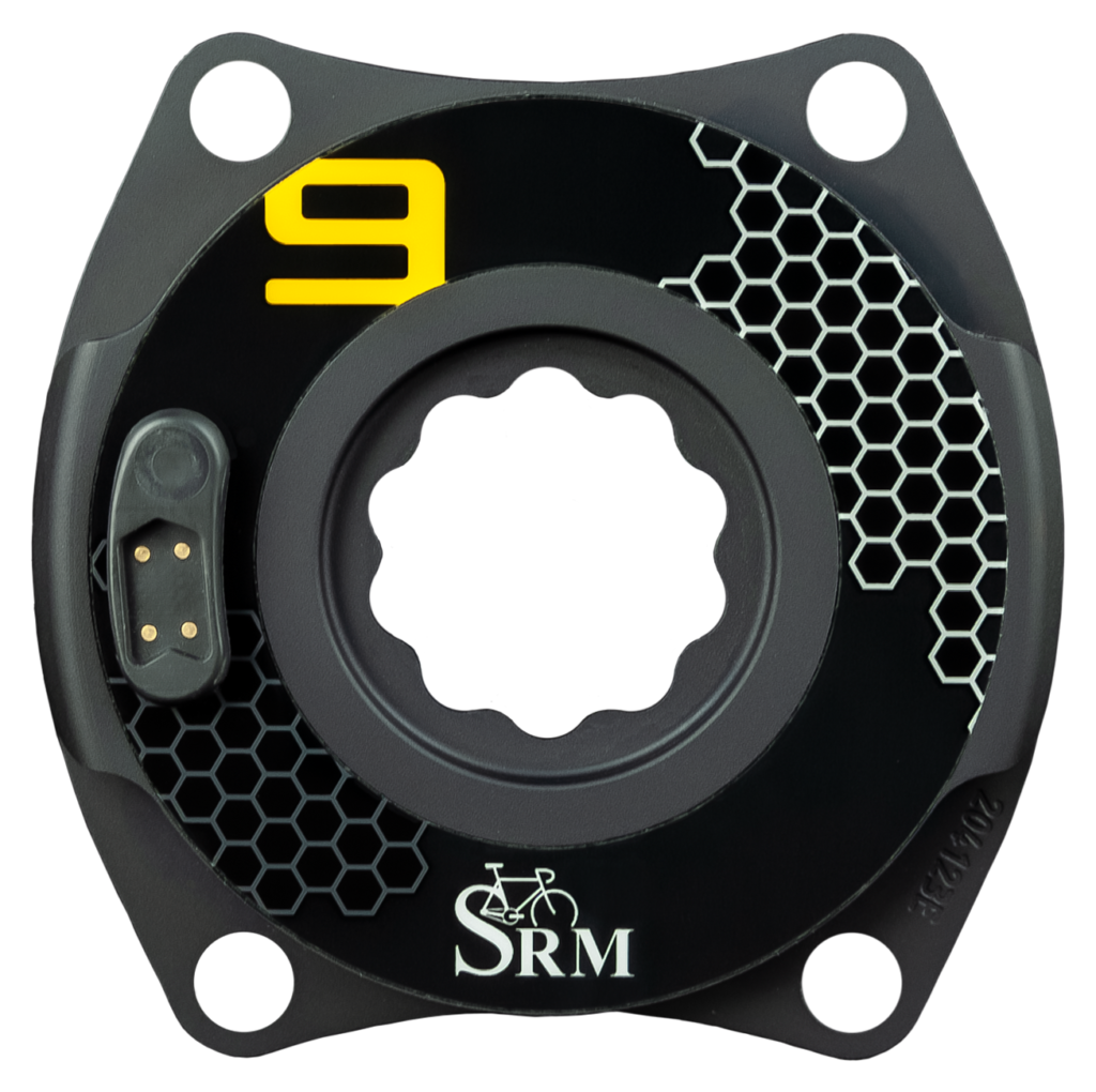 オリジン LOOK クランク[チェーンリング無し] | SRM POWER SHOP