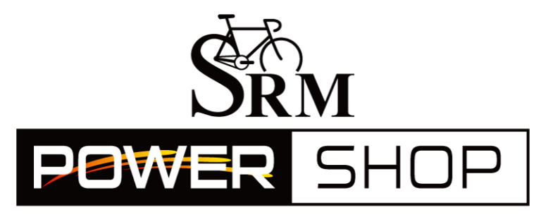 SRM POWER SHOP | 世界最高のパワーメーター[SRM]の国内正規代理店
