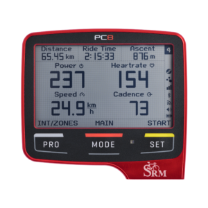 SRM POWER SHOP | 世界最高のパワーメーター[SRM]の国内正規代理店