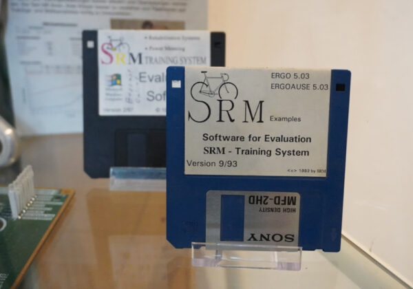 SRMの特徴 | SRM POWER SHOP | 世界最高のパワーメーター[SRM]の国内正規代理店