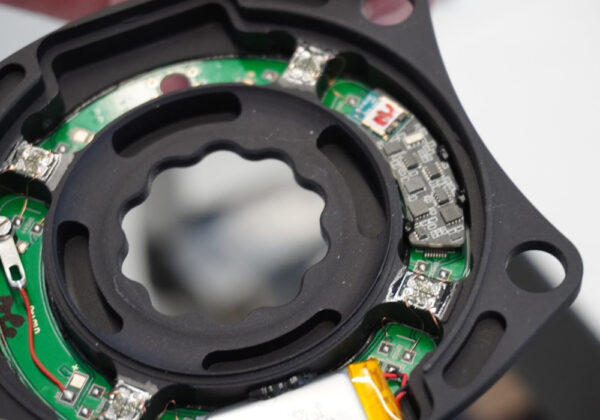 SRMの特徴 | SRM POWER SHOP | 世界最高のパワーメーター[SRM]の国内正規代理店