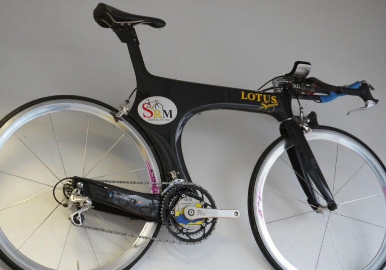 SRMの特徴 | SRM POWER SHOP | 世界最高のパワーメーター[SRM]の国内正規代理店