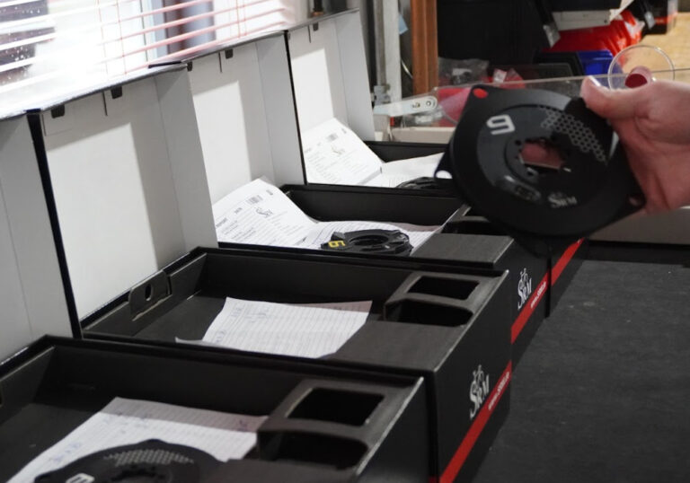 SRMの特徴 | SRM POWER SHOP | 世界最高のパワーメーター[SRM]の国内正規代理店