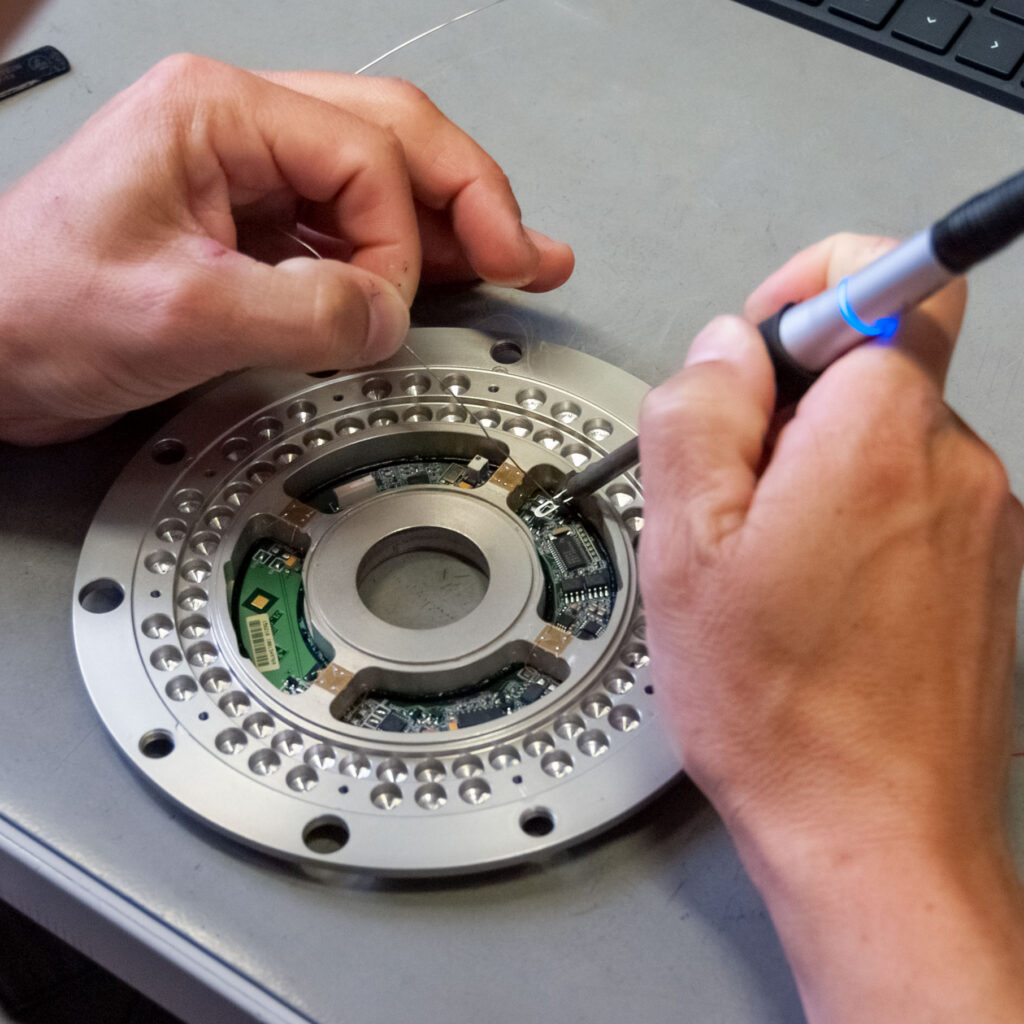 修理について | SRM POWER SHOP | 世界最高のパワーメーター[SRM]の国内正規代理店