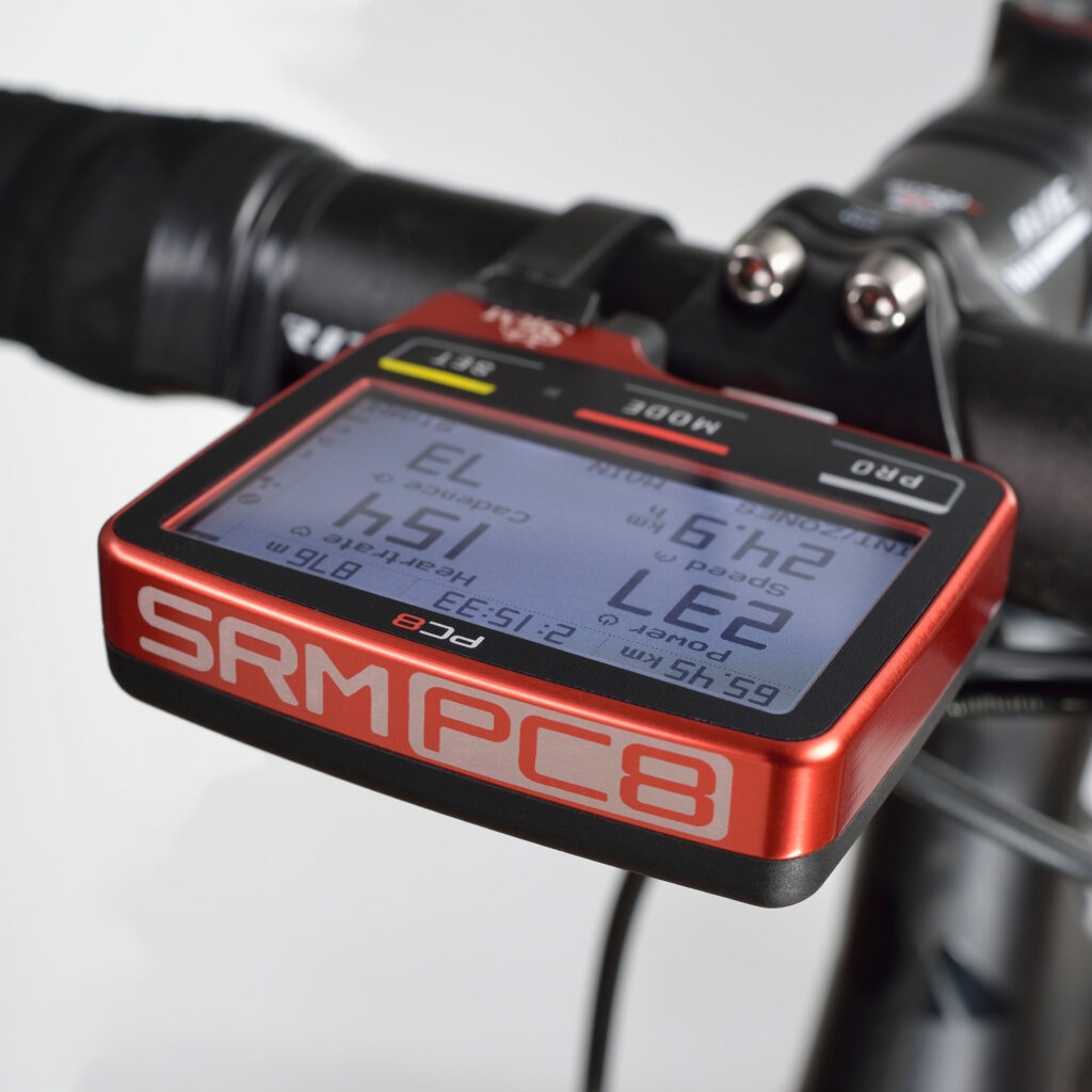 SRM PC8 - POWER CONTROL | SRM POWER SHOP