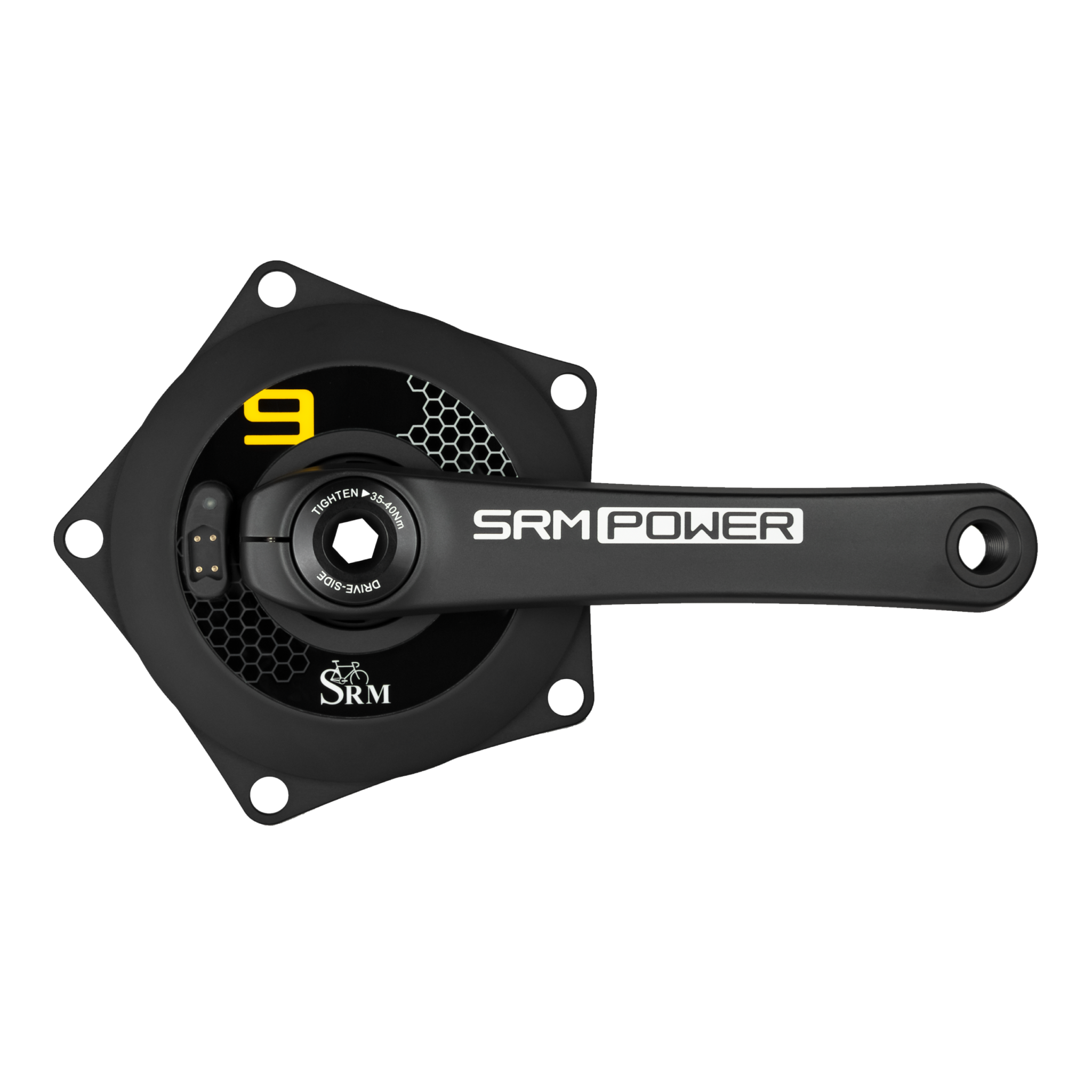 SRM POWER SHOP | 世界最高のパワーメーター[SRM]の国内正規代理店