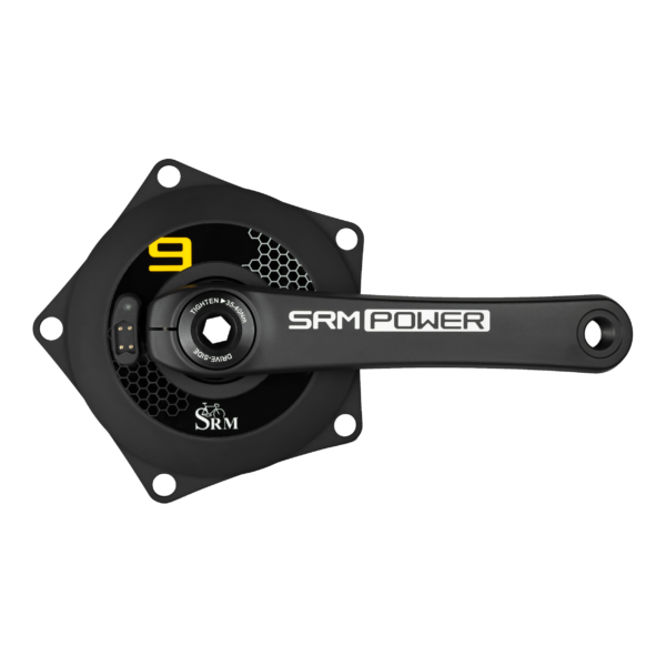 SRM POWER SHOP | 世界最高のパワーメーター[SRM]の国内正規代理店