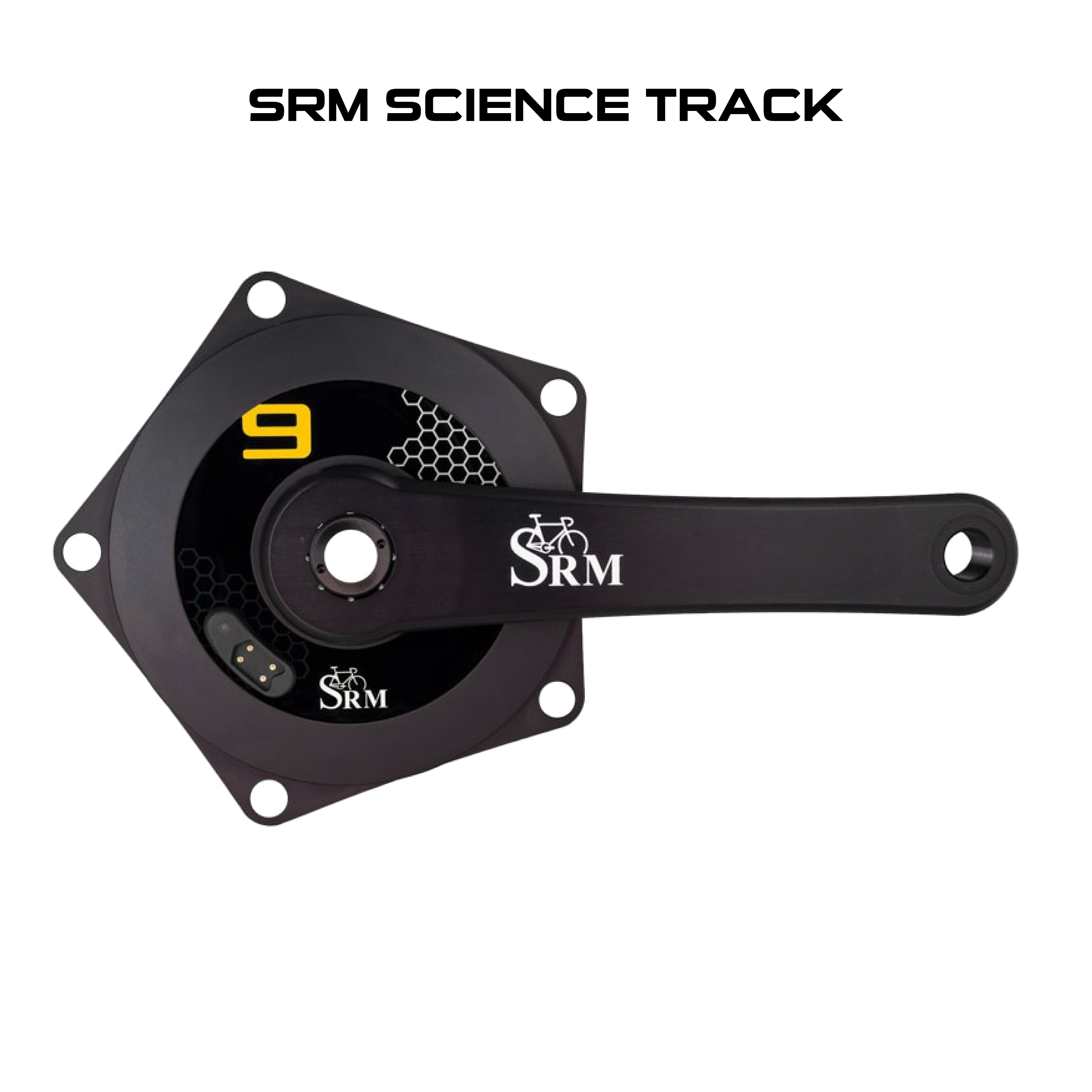SRM サイエンス トラック | SRM POWER SHOP
