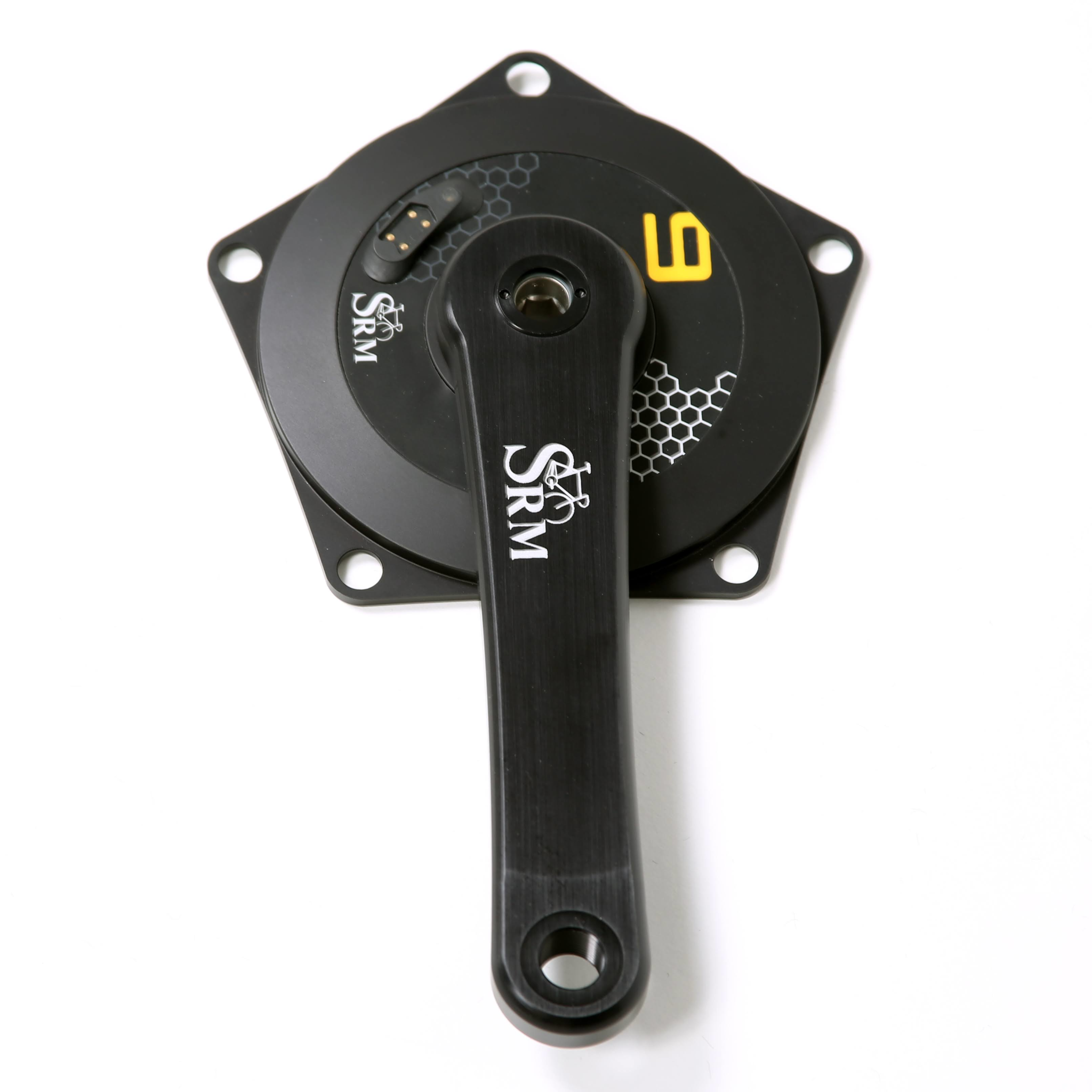 SRM オクタリンク トラック | SRM POWER SHOP