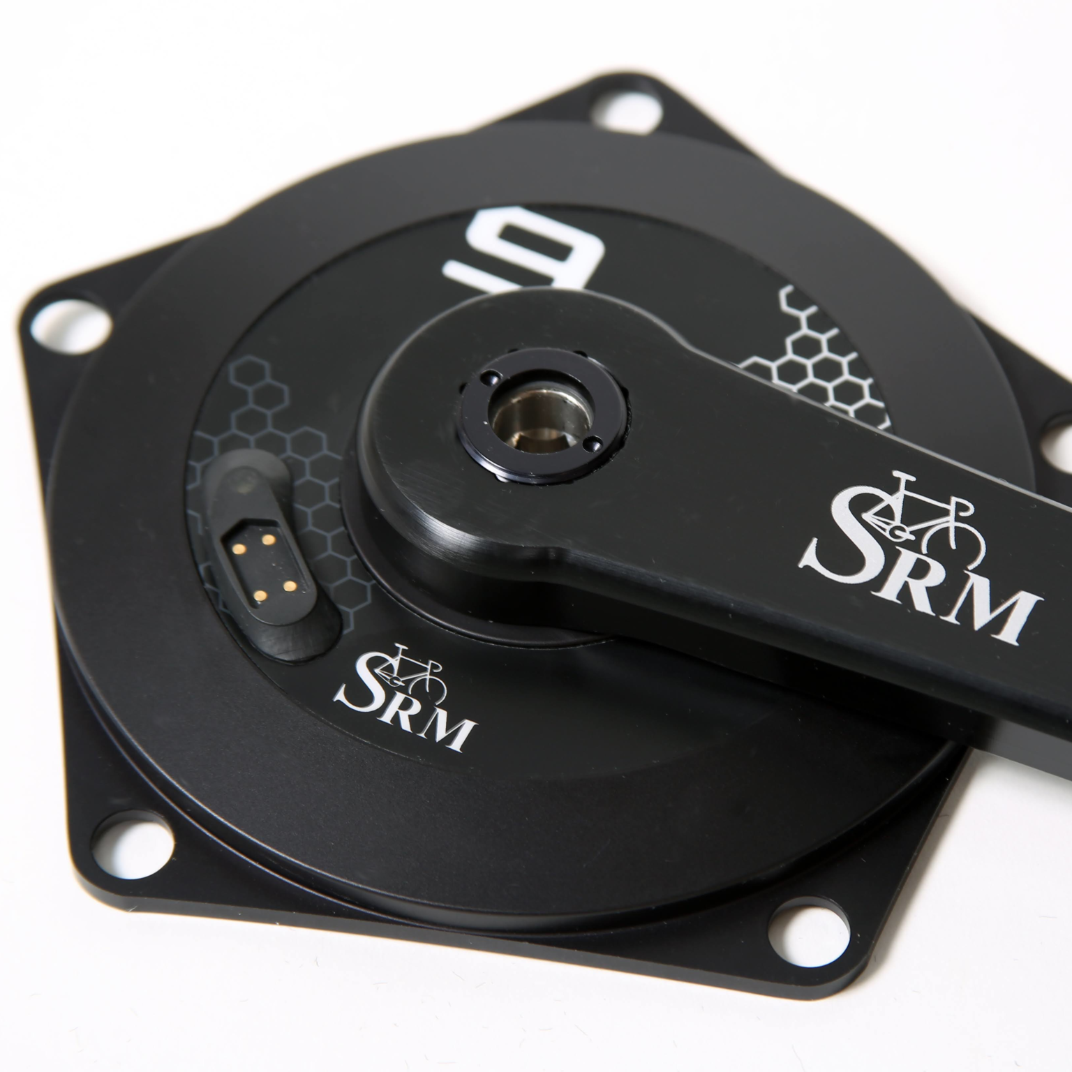 SRM オクタリンク トラック | SRM POWER SHOP