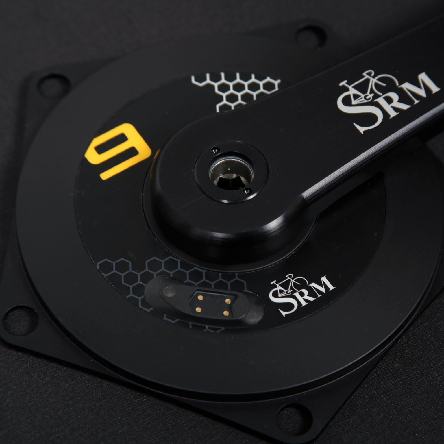 SRM オクタリンク トラック | SRM POWER SHOP